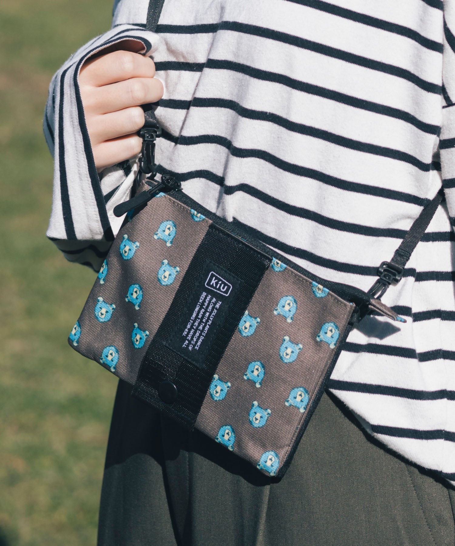 Ranking – 2ページ目 – KiU公式オンラインショップ