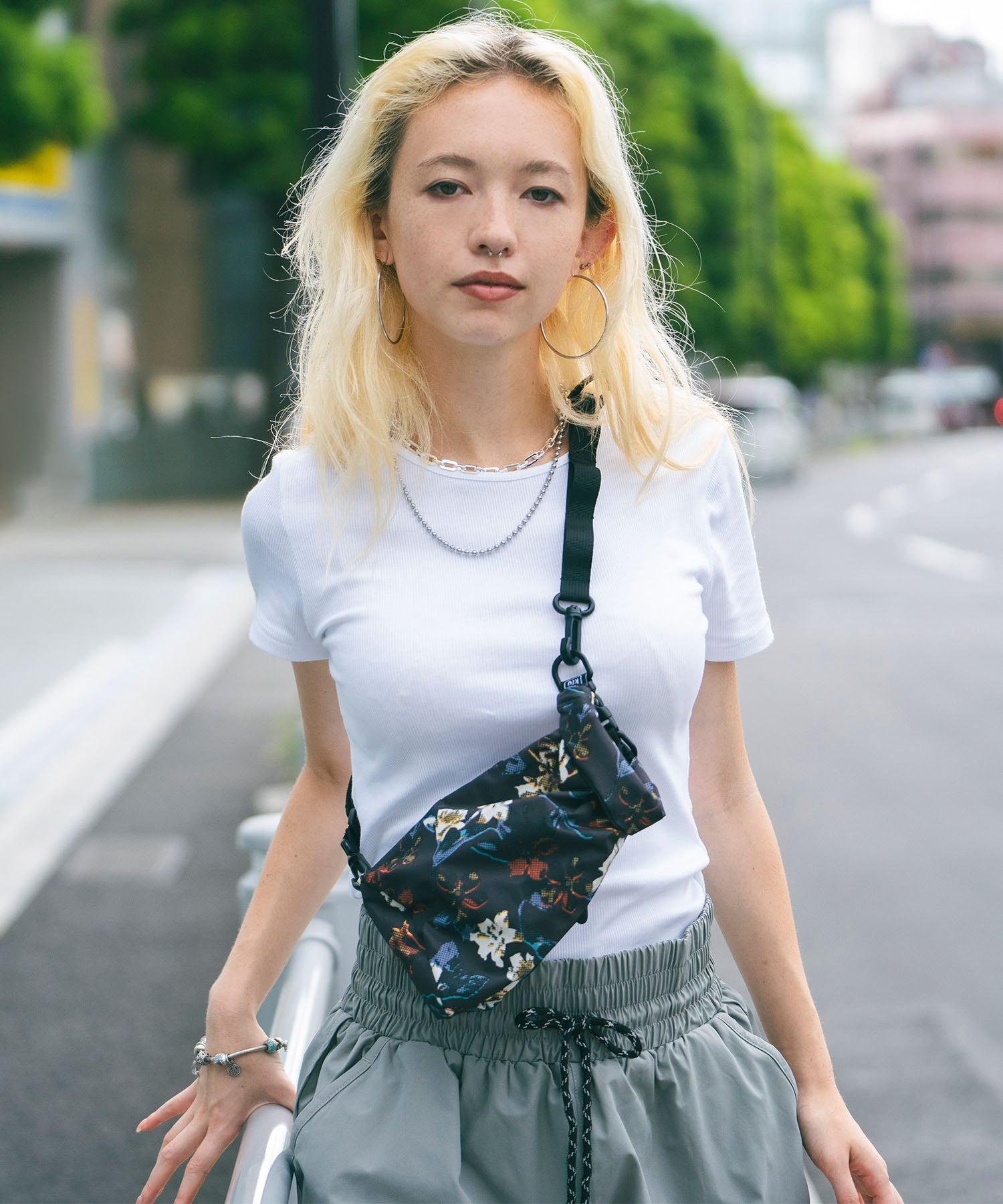 スタッフサックミニポシェット k363 – KiU公式オンラインショップ