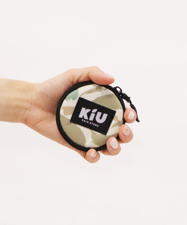 ラウンド ケース ポーチ K280 – KiU公式オンラインショップ