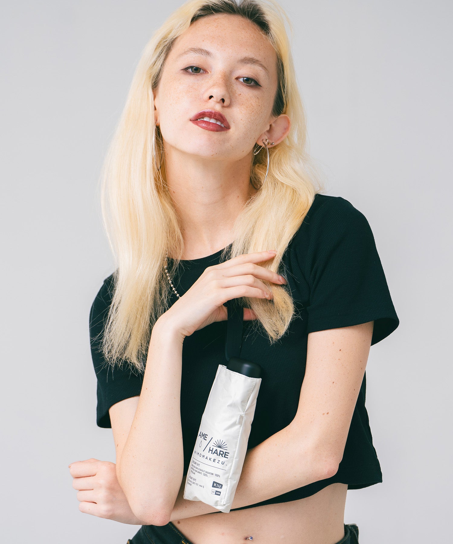 【コンパクト】アメニモマケズ,ハレニモマケズ.タイプ KAH04 – KiU公式オンラインショップ