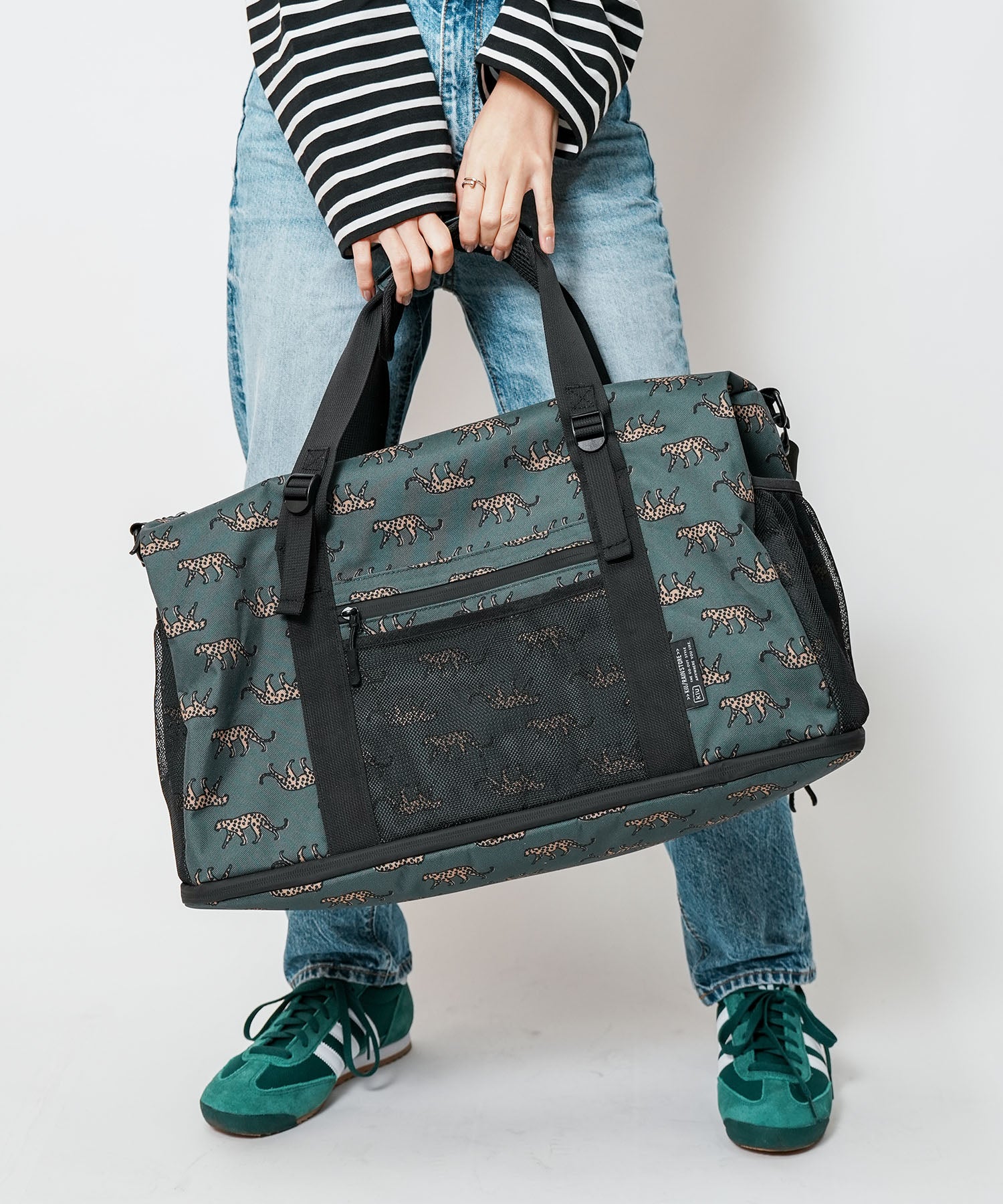 キウ600D ジムバッグ K454 – KiU公式オンラインショップ