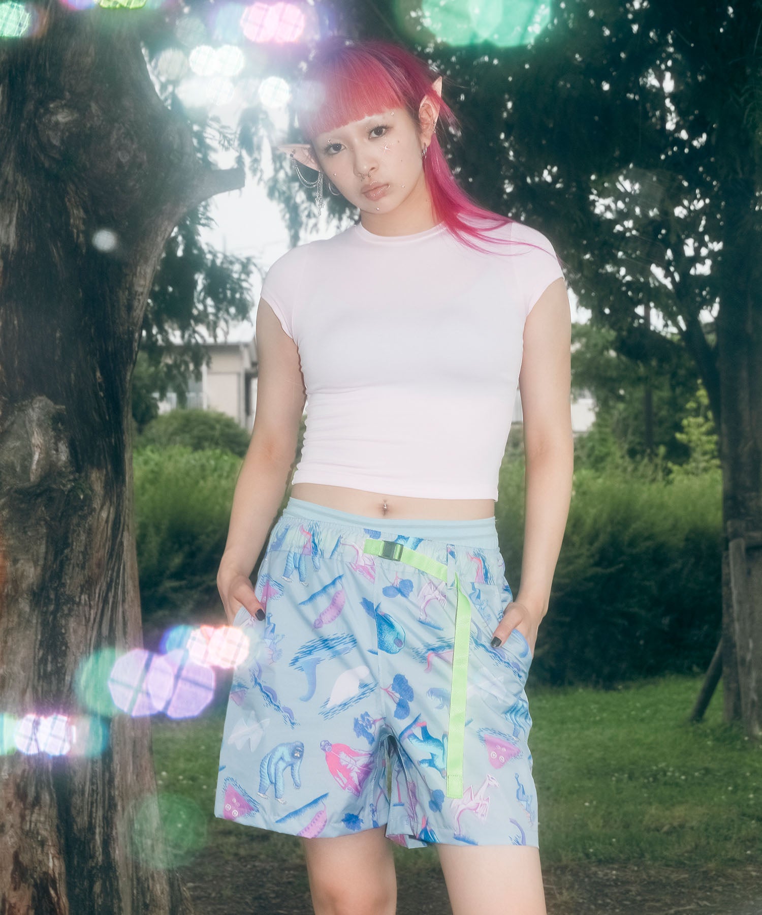 【ロリクレ】キウウォータープルーフショーツ 2ND RCK422 – KiU公式オンラインショップ