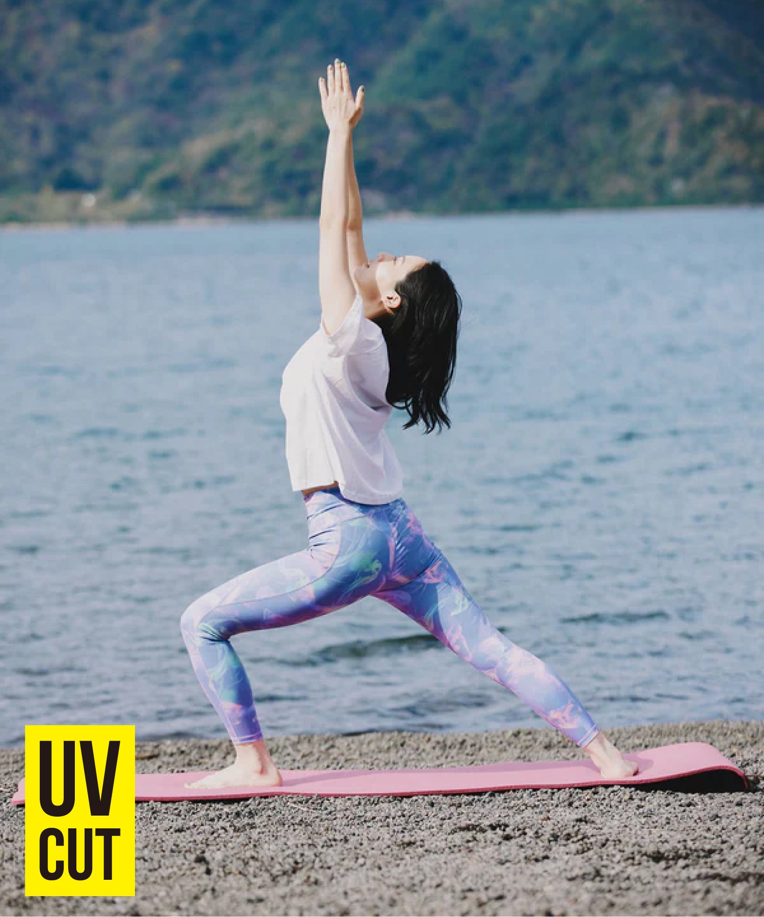 キウコンプレッションレギンス K423 – KiU公式オンラインショップ