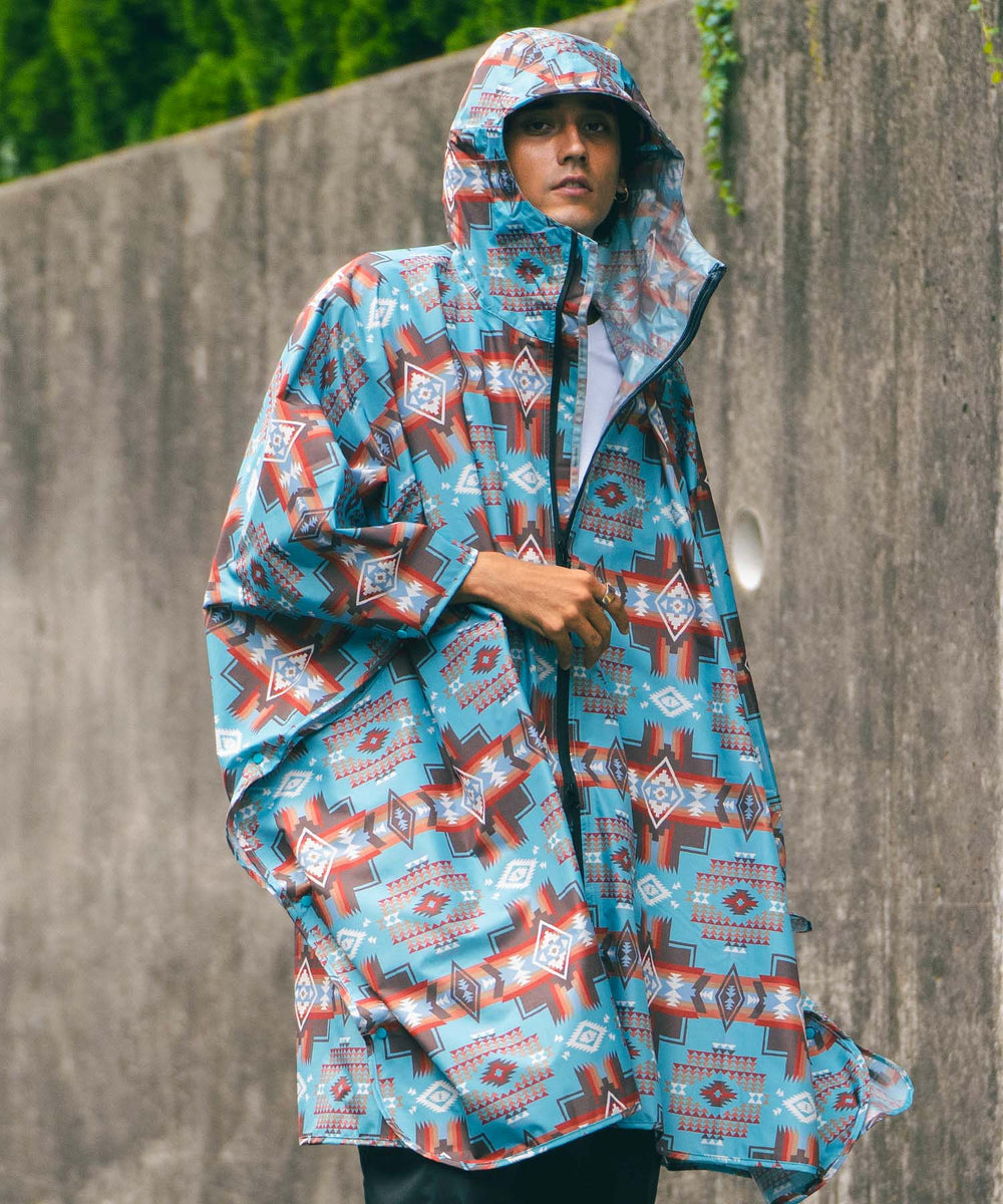 キウ レインポンチョ デイリー K319 – KiU公式オンラインショップ