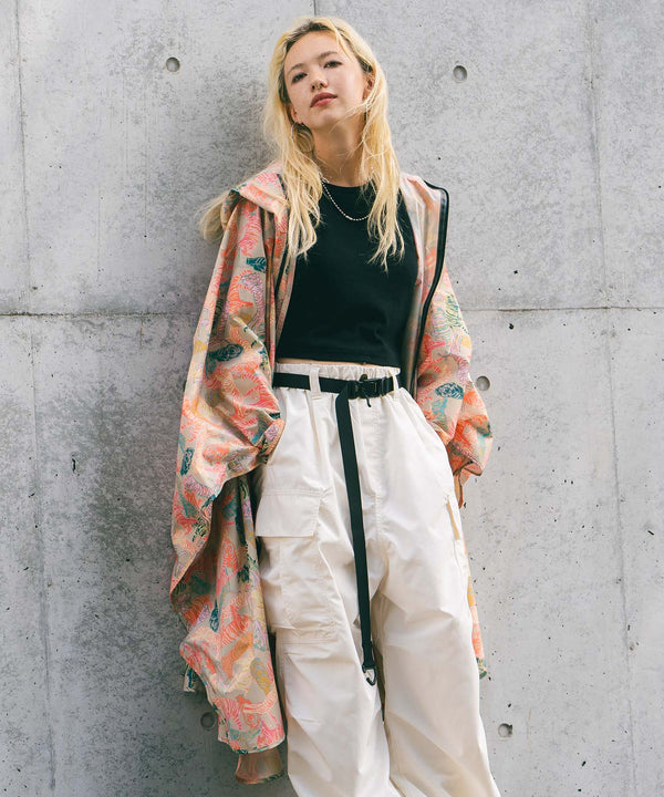 キウ レインポンチョ デイリー K319 – KiU公式オンラインショップ