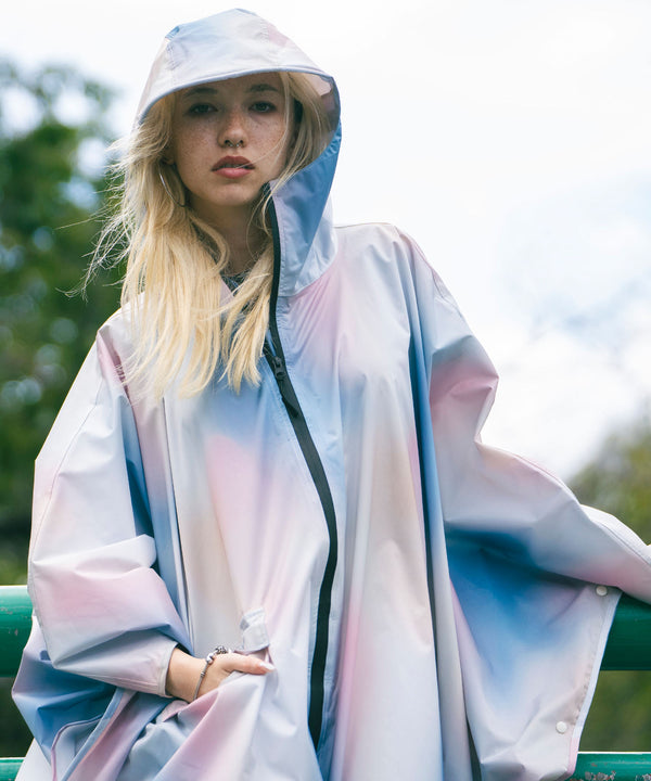 キウ レインポンチョ デイリー K319 – KiU公式オンラインショップ