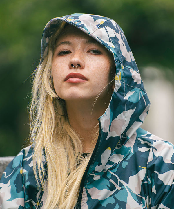 キウ レインポンチョ デイリー K319 – KiU公式オンラインショップ