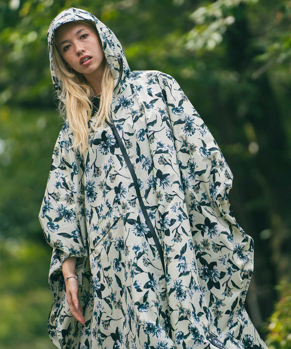 キウ レインポンチョ デイリー K319 – KiU公式オンラインショップ