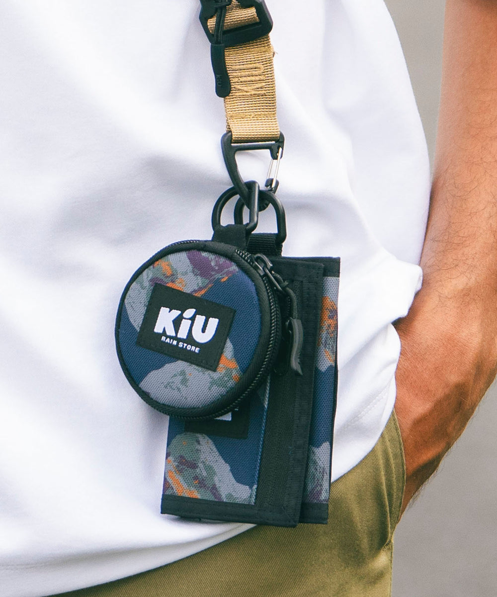 ラウンド ケース ポーチ K280 – KiU公式オンラインショップ