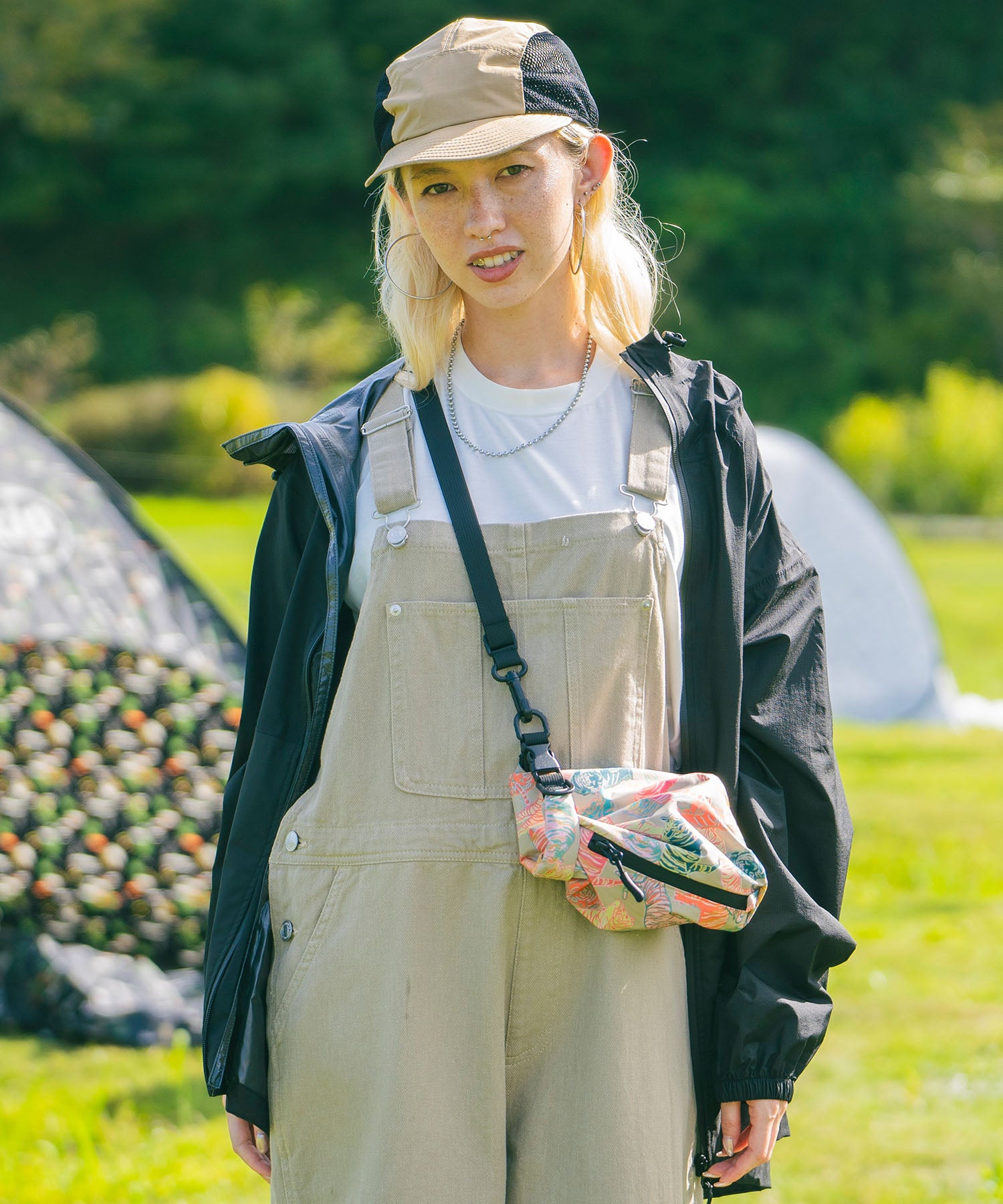 スタッフサックミニポシェット k363 – KiU公式オンラインショップ