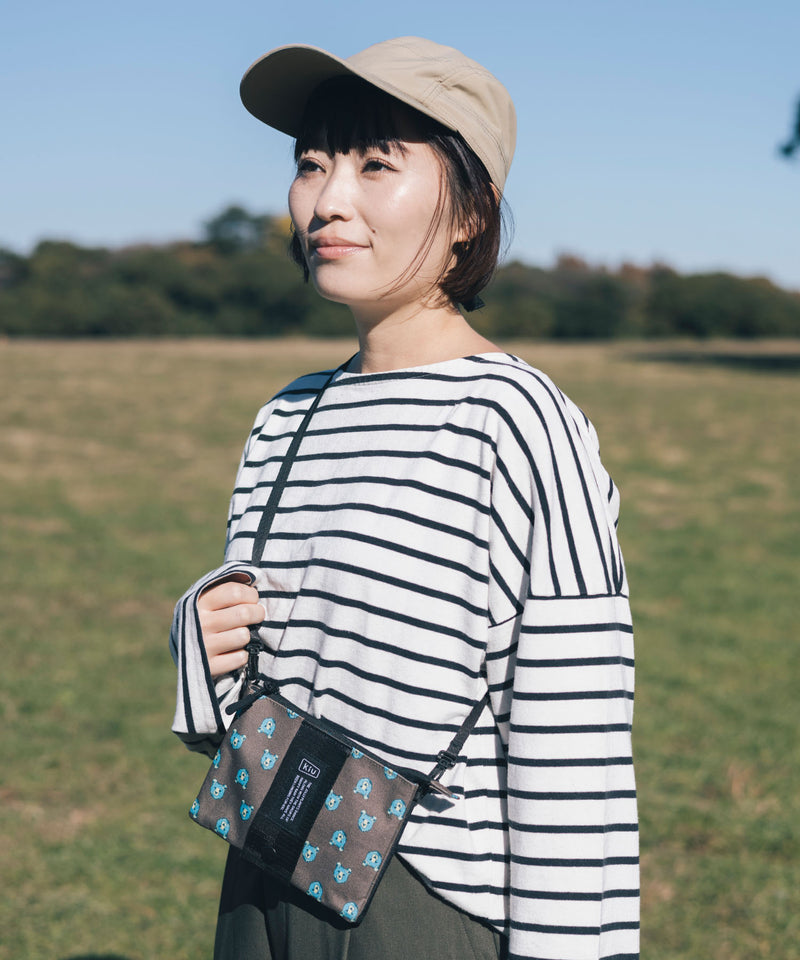 エチケットポーチ K188 – KiU公式オンラインショップ