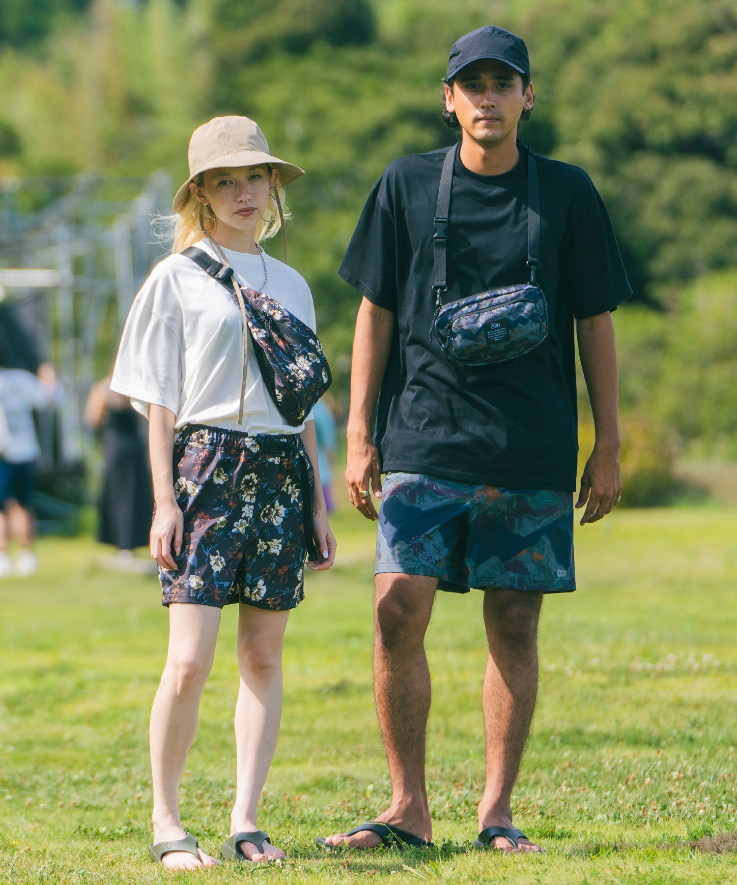 ウォータープルーフショーツ k206 – KiU公式オンラインショップ