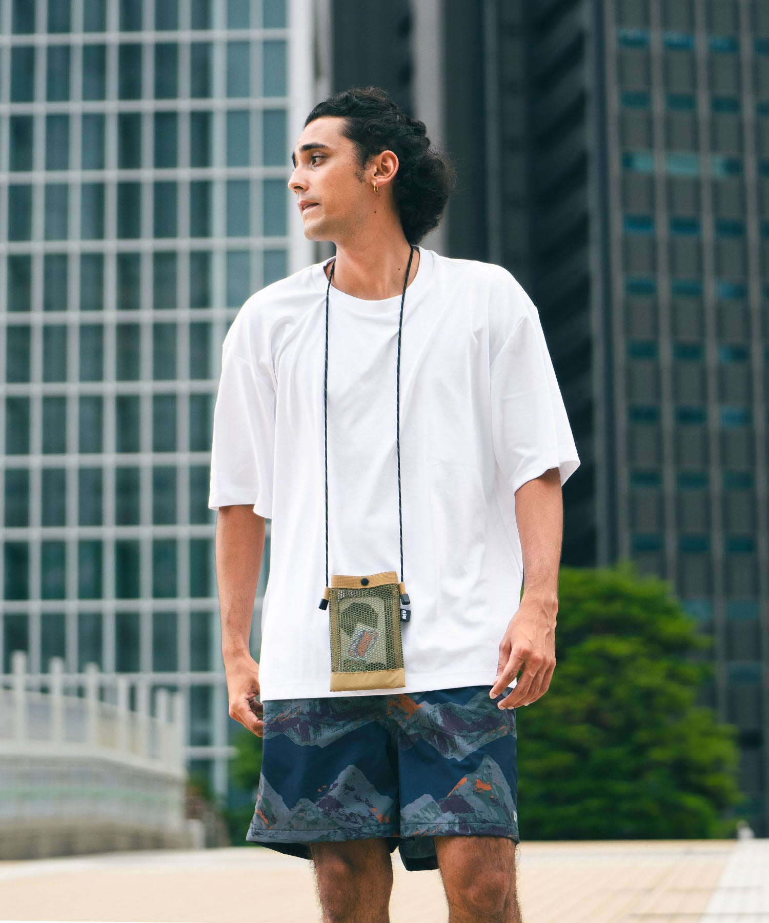 ウォータープルーフショーツ k206 – KiU公式オンラインショップ