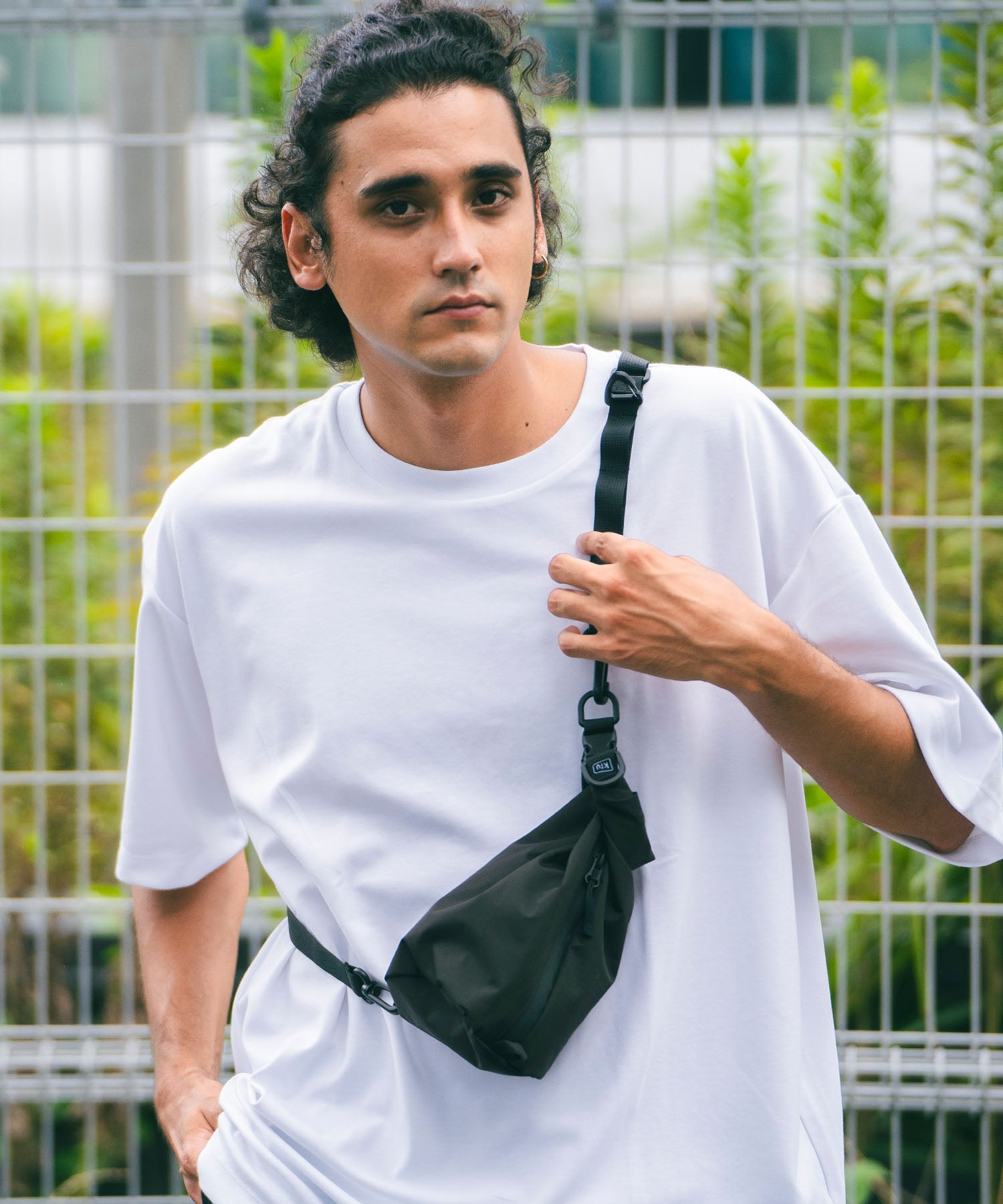 スタッフサックミニポシェット k363 – KiU公式オンラインショップ