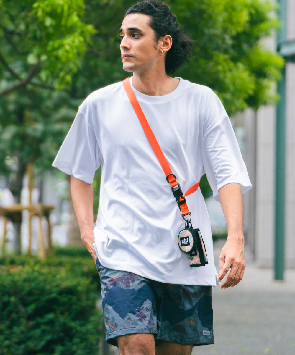 ラウンド ケース ポーチ K280 – KiU公式オンラインショップ