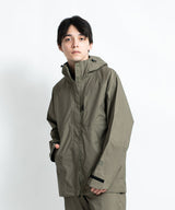 2wayストレッチ レインジャケット -マイティー K166 – KiU公式オンラインショップ