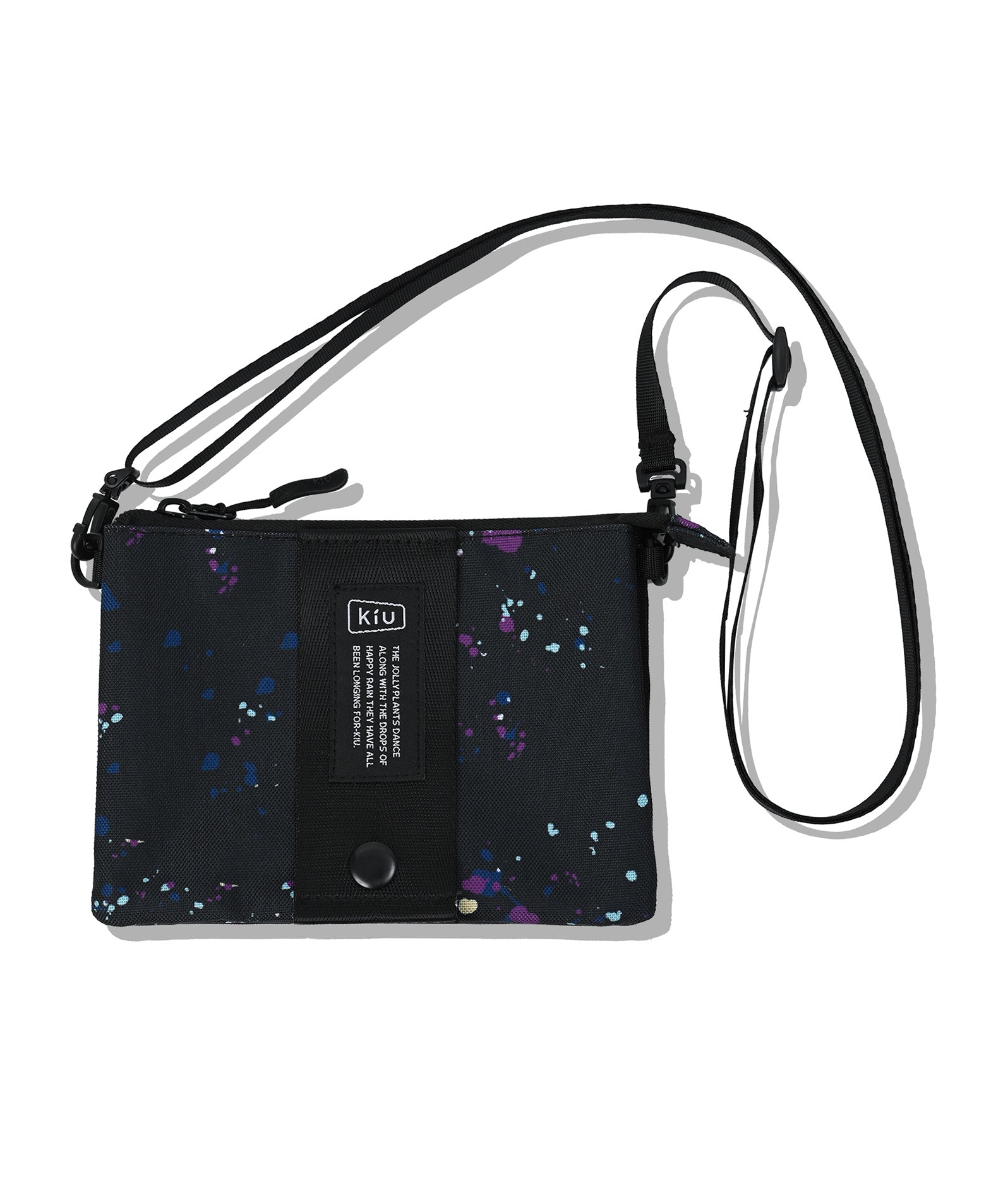 エチケットポーチ K188 – KiU公式オンラインショップ