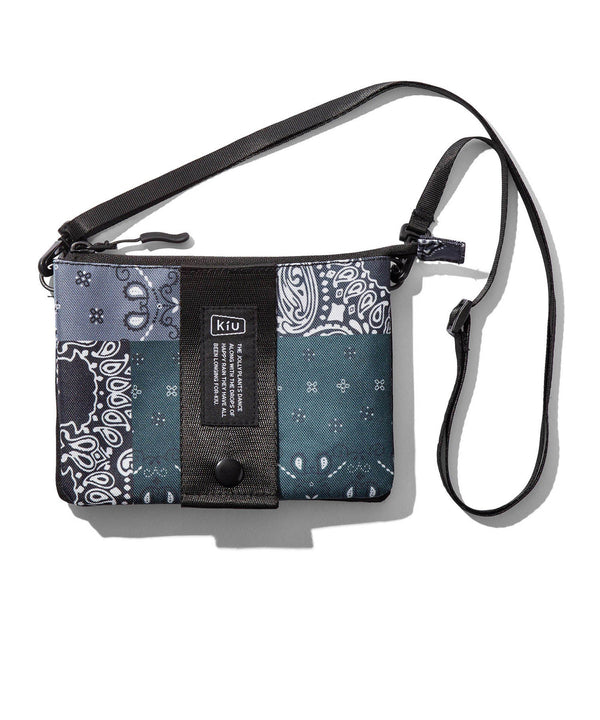 エチケットポーチ K188 – KiU公式オンラインショップ