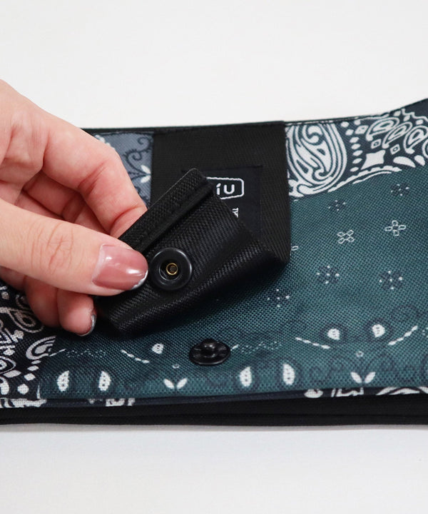 エチケットポーチ K188 – KiU公式オンラインショップ