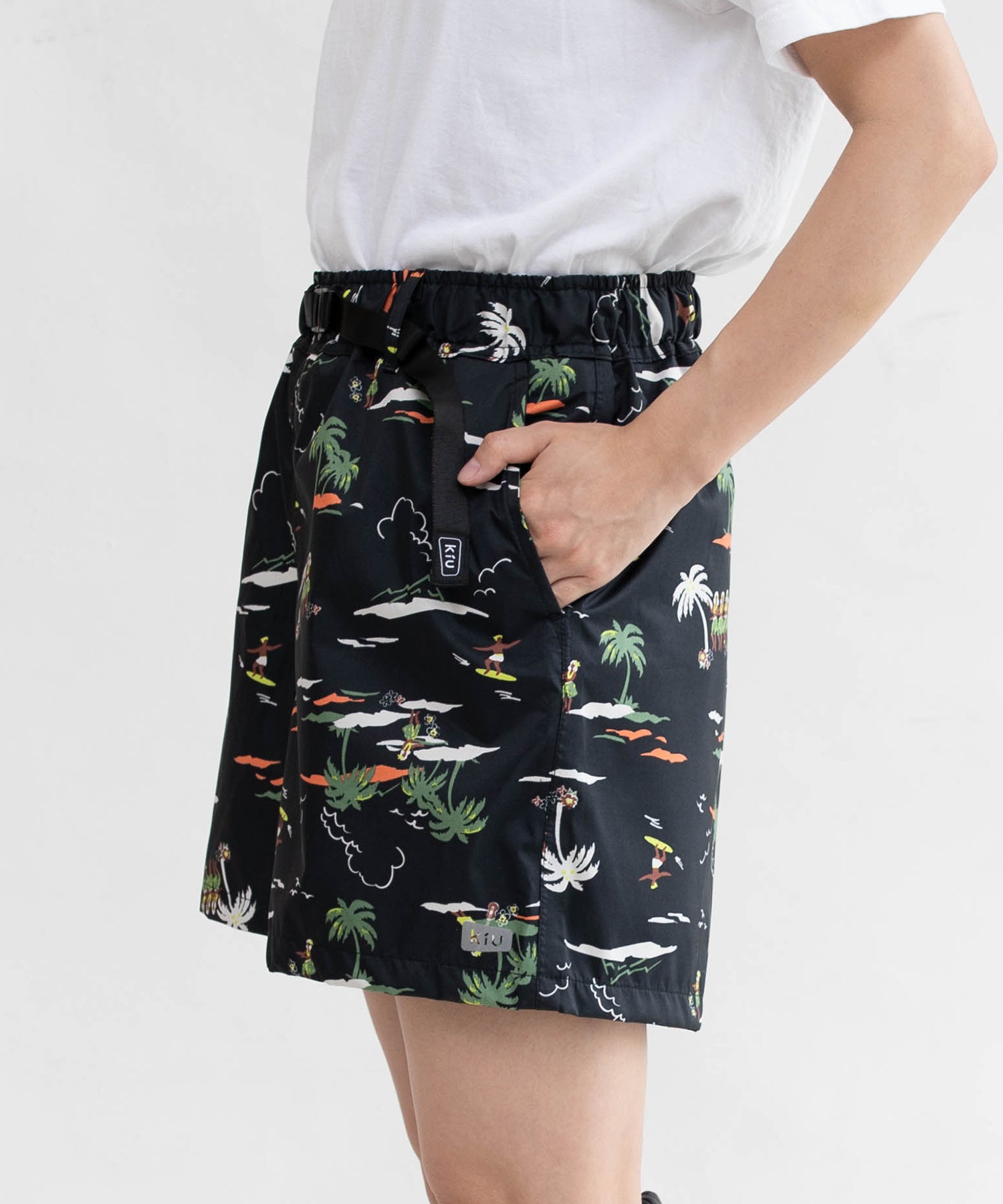 ウォータープルーフショーツ k206 – KiU公式オンラインショップ