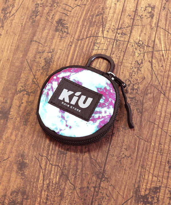ラウンド ケース ポーチ K280 – KiU公式オンラインショップ