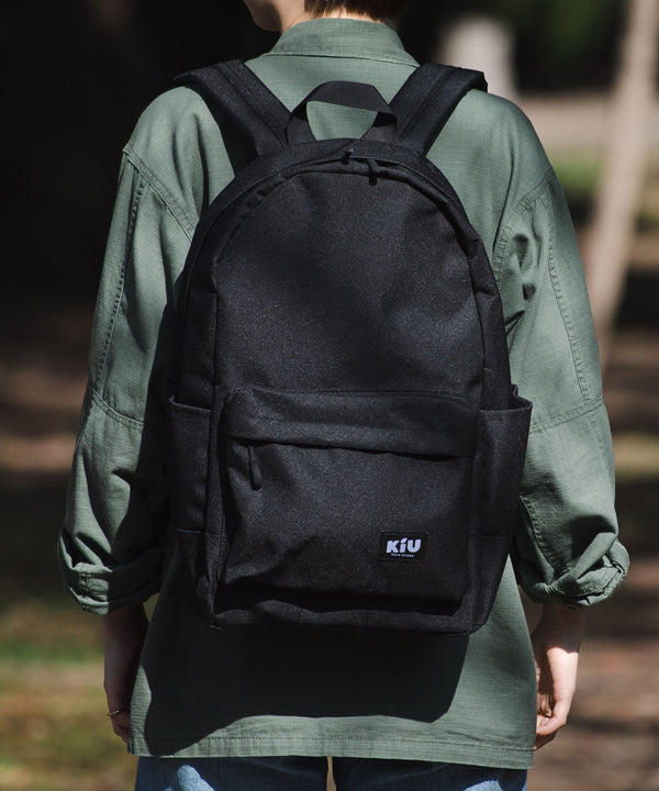 ウォータープルーフ デイバックパック k286 – KiU公式オンラインショップ