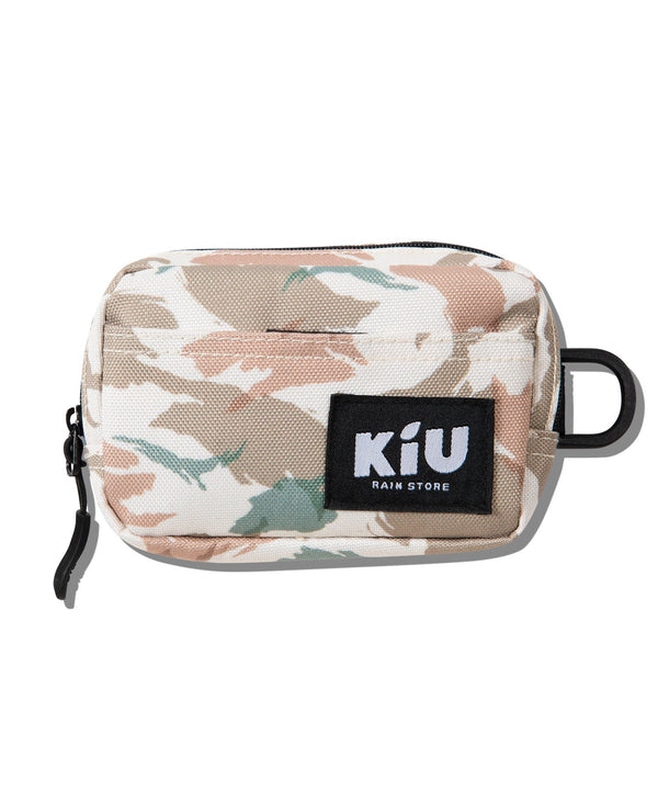 ウォーターリペレントポーチ M k292 – KiU公式オンラインショップ