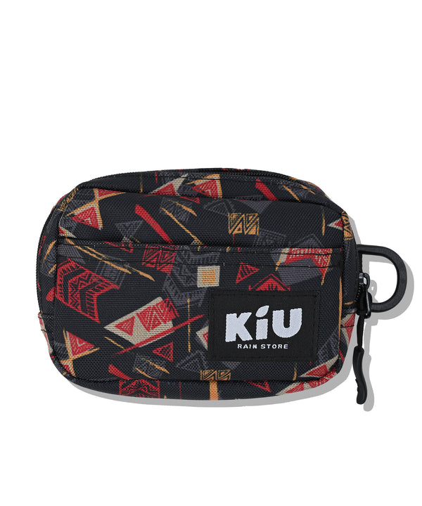 ウォーターリペレントポーチ M k292 – KiU公式オンラインショップ