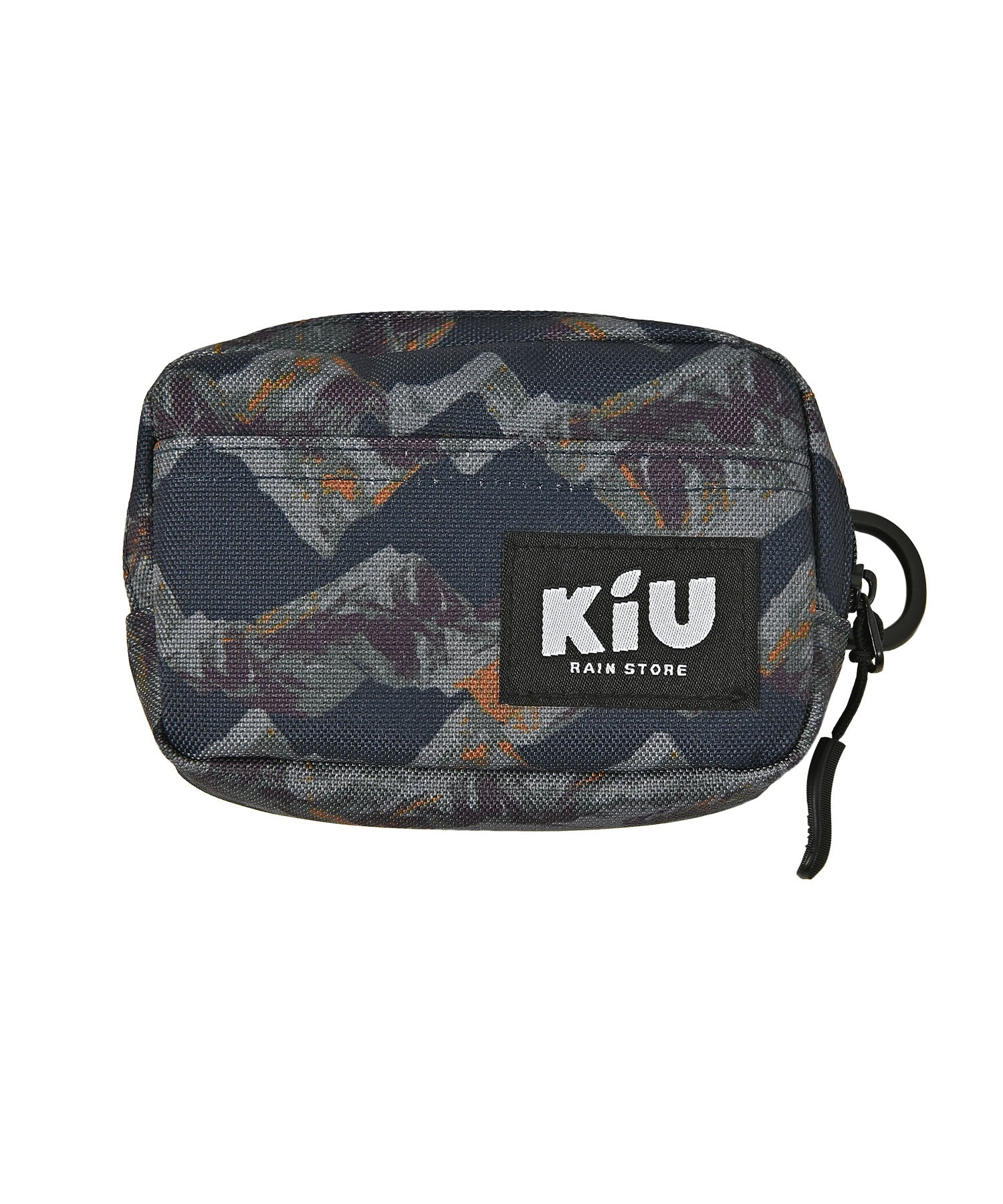 ウォーターリペレントポーチ M k292 – KiU公式オンラインショップ