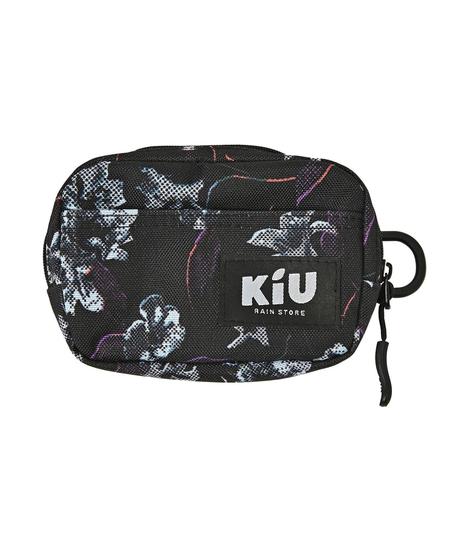 ウォーターリペレントポーチ M k292 – KiU公式オンラインショップ
