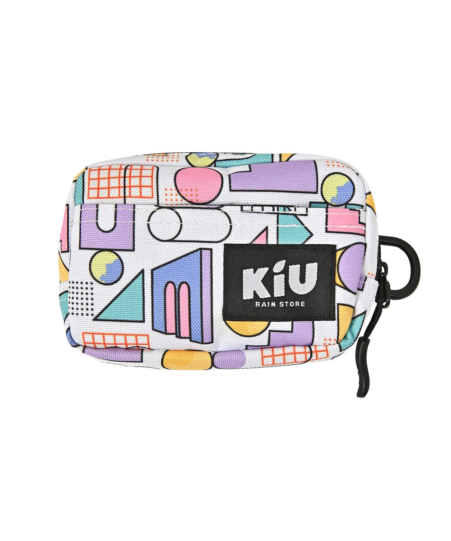 ウォーターリペレントポーチ M k292 – KiU公式オンラインショップ
