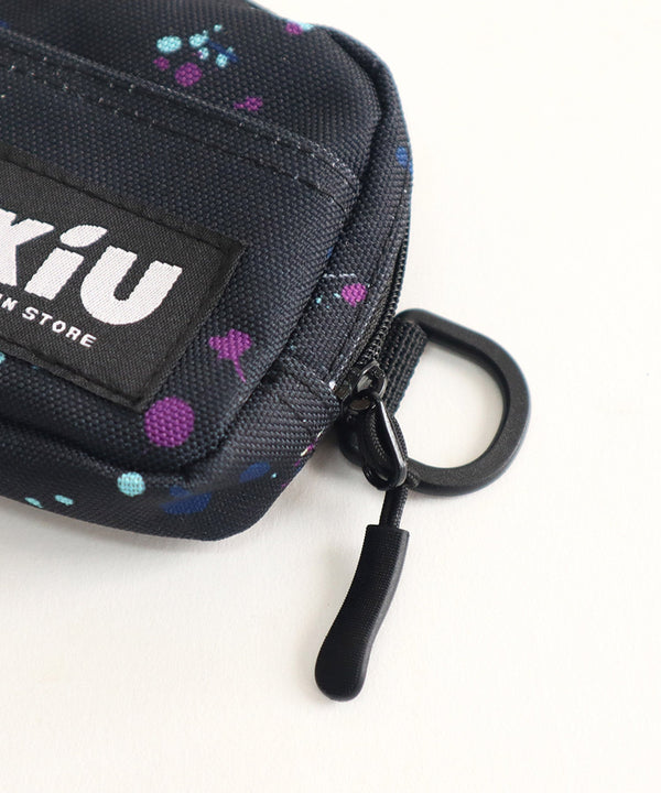 ウォーターリペレントポーチ M k292 – KiU公式オンラインショップ