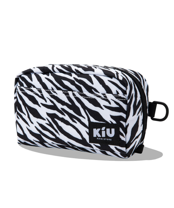 ウォーターリペレントポーチ L k293 – KiU公式オンラインショップ