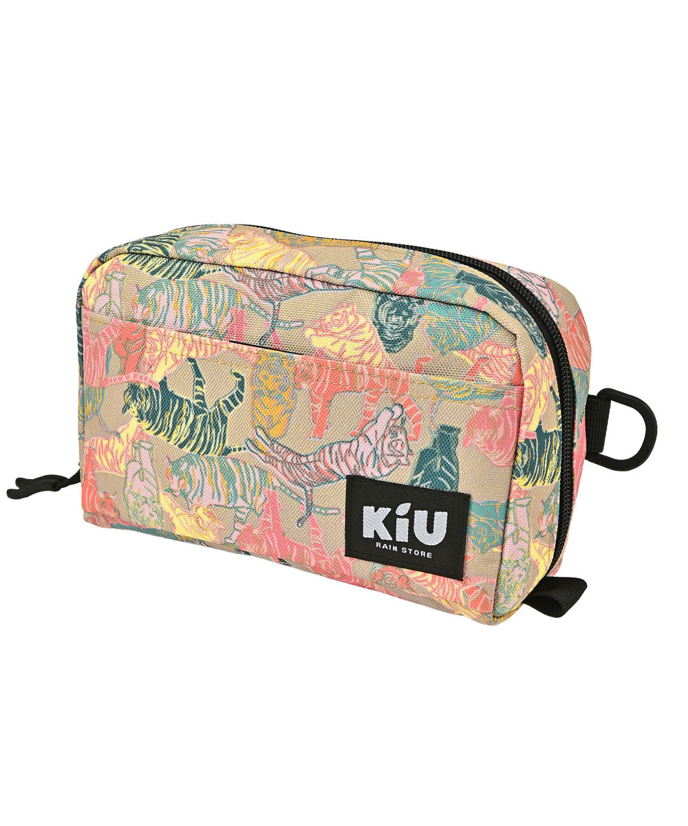 【母の日おすすめ】ウォーターリペレントポーチ L k293 – KiU公式オンラインショップ