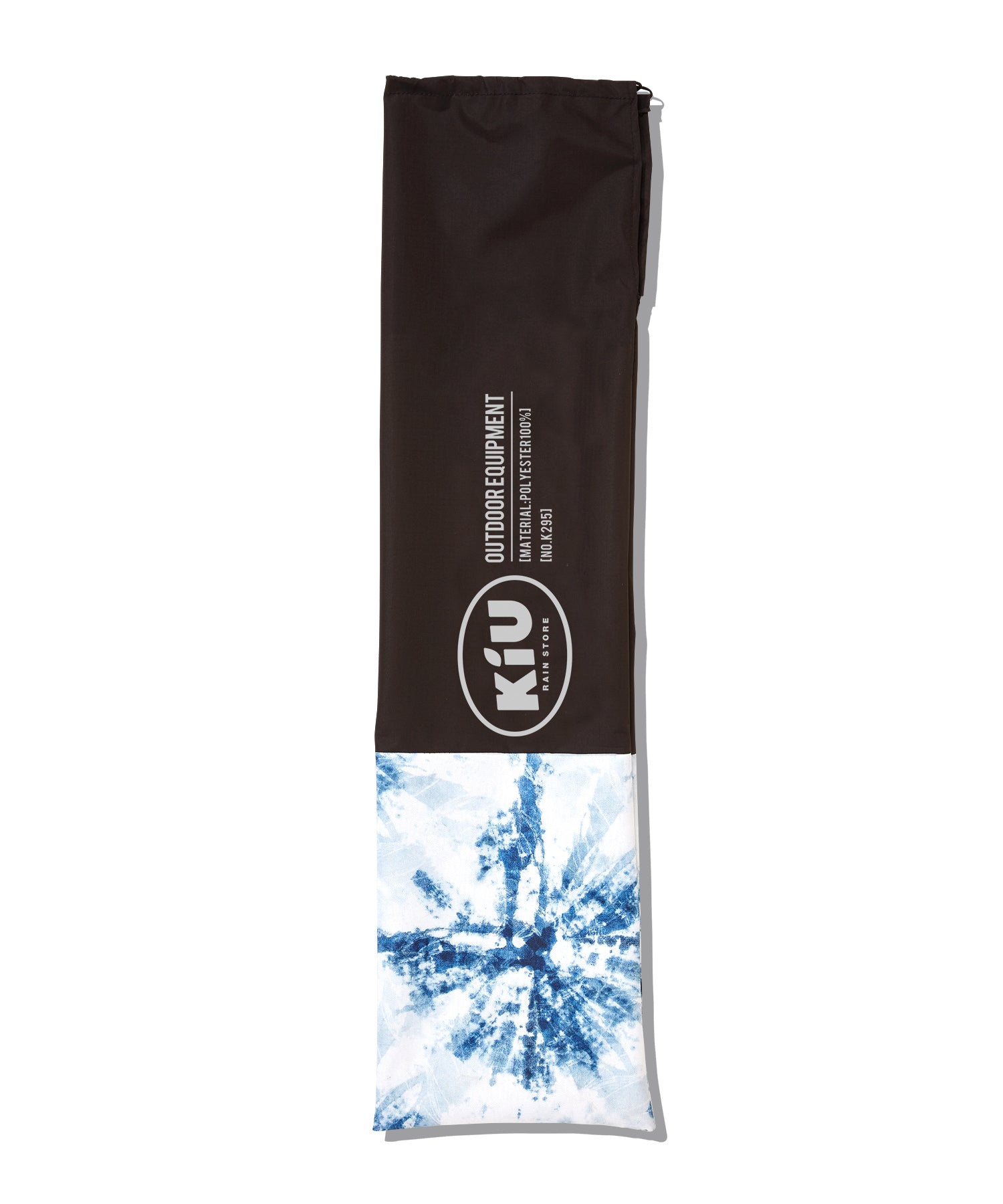 アウトドア ミニフォールディングチェア K295 – KiU公式オンラインショップ