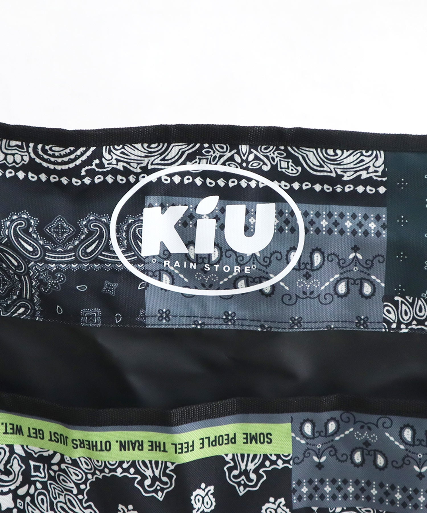 アウトドア ミニフォールディングチェア K295 – KiU公式オンラインショップ