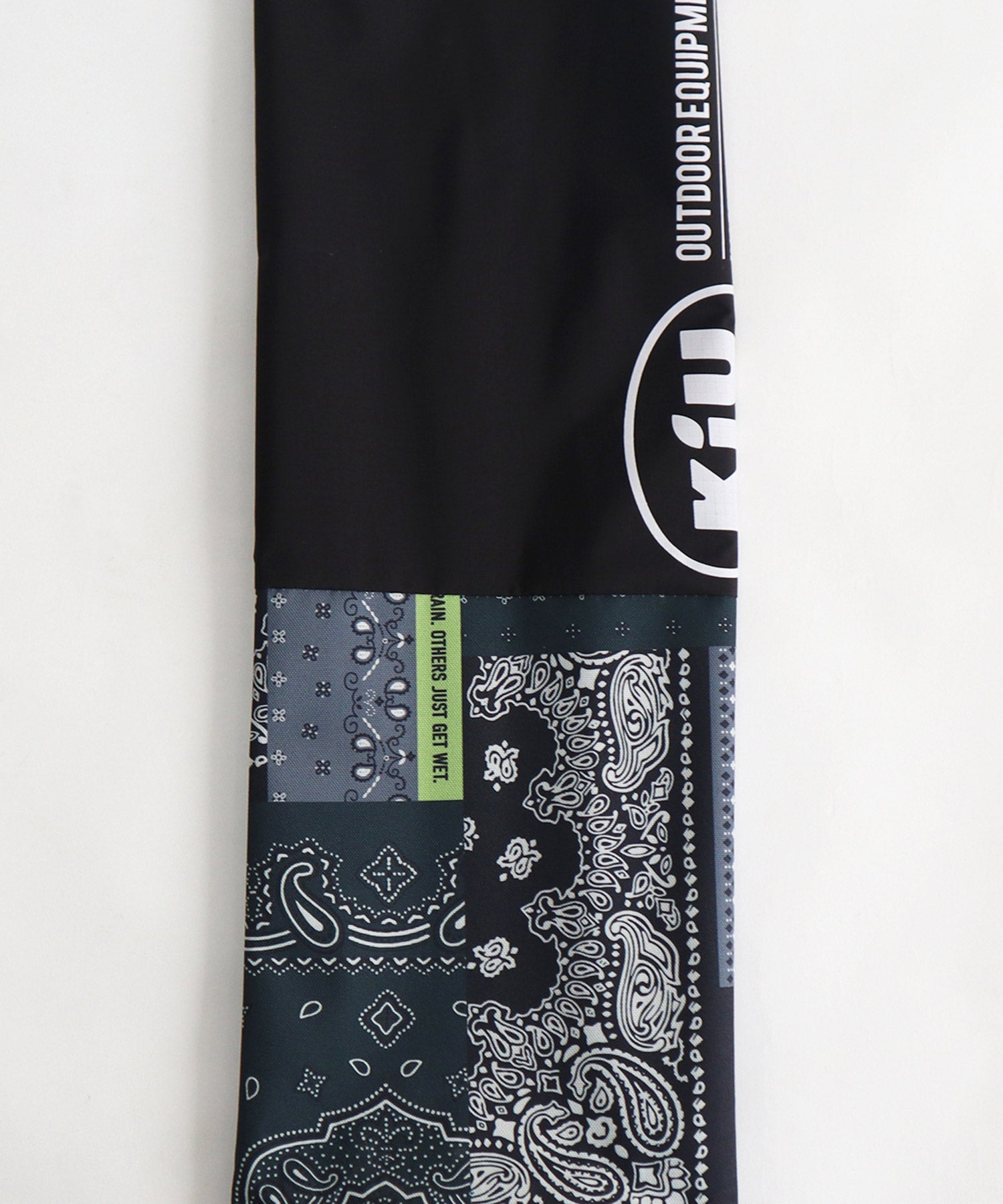 アウトドア ミニフォールディングチェア K295 – KiU公式オンラインショップ