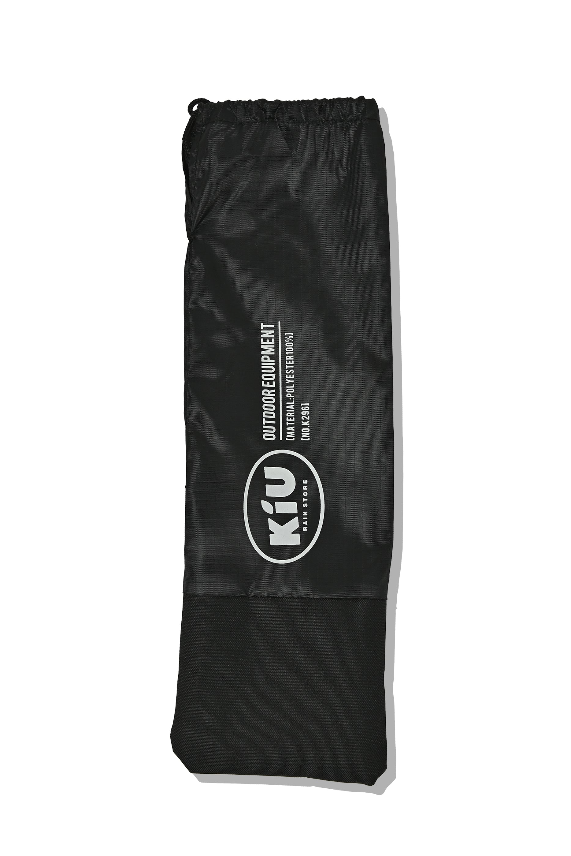 アウトドア トライポッドスツール K296 – KiU公式オンラインショップ