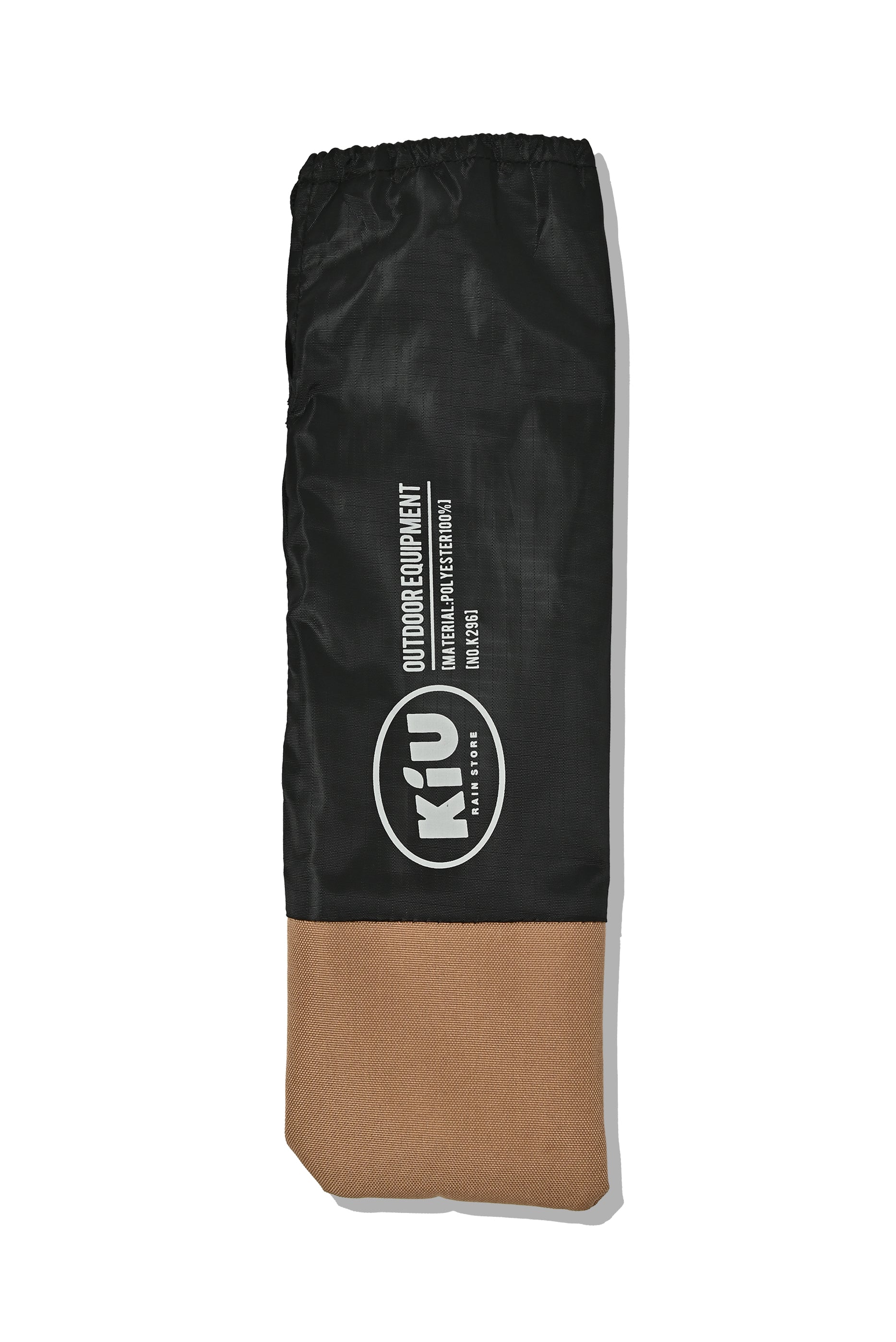 アウトドア トライポッドスツール K296 – KiU公式オンラインショップ