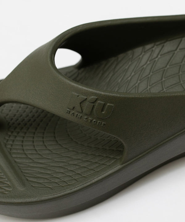 リカバリーサンダルタイプ-A K332 – KiU公式オンラインショップ