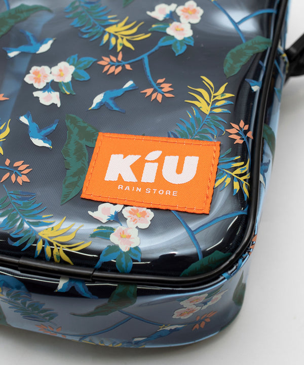 PVC スクエアミニバッグ K336 – KiU公式オンラインショップ