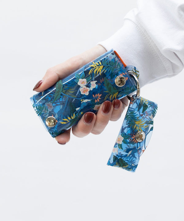 PVC ウォレット K338 – KiU公式オンラインショップ