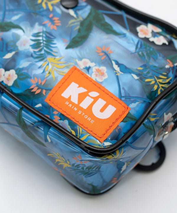 PVC ポーチL K339 – KiU公式オンラインショップ