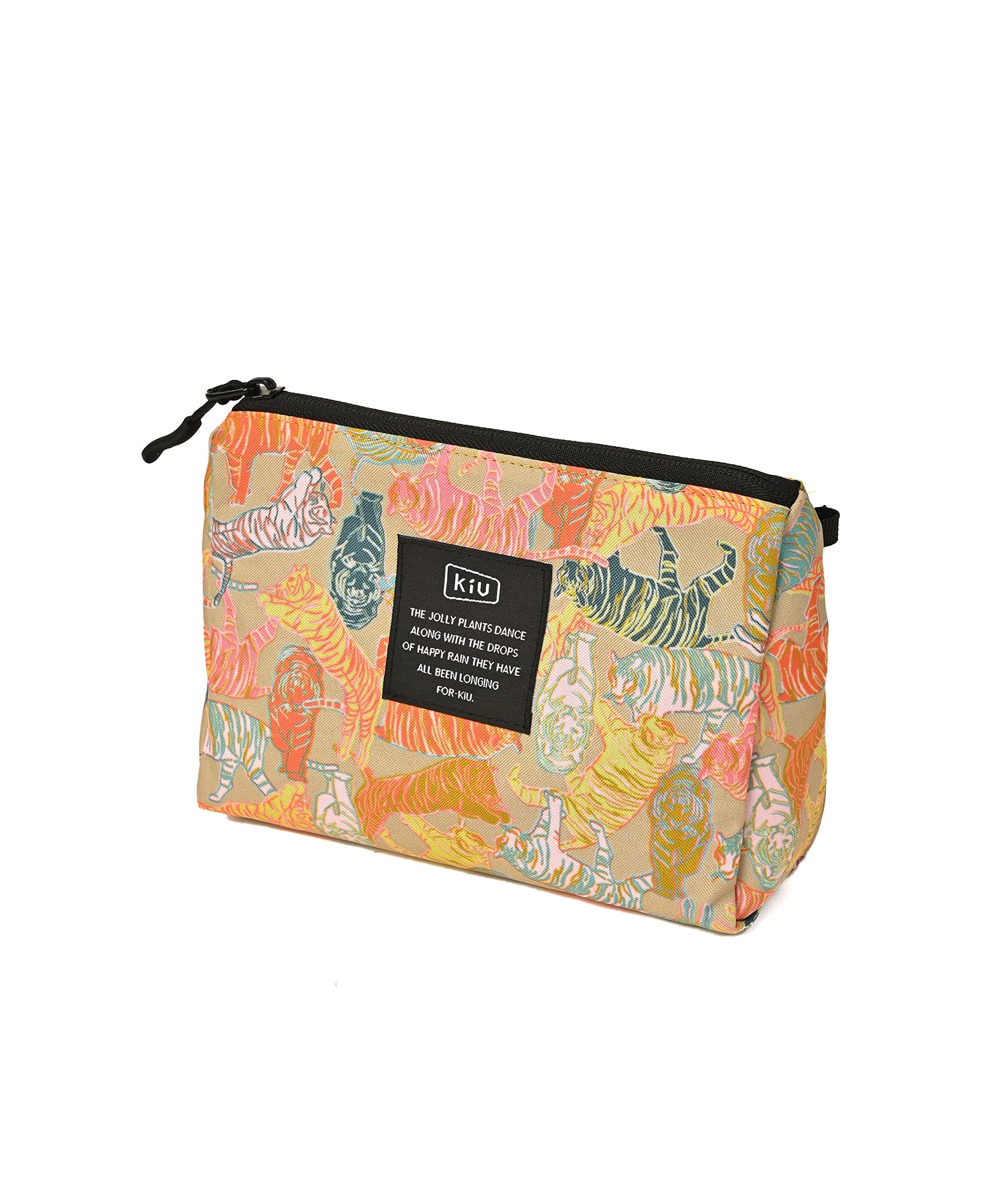 パラコードサコッシュポーチ k362 – KiU公式オンラインショップ