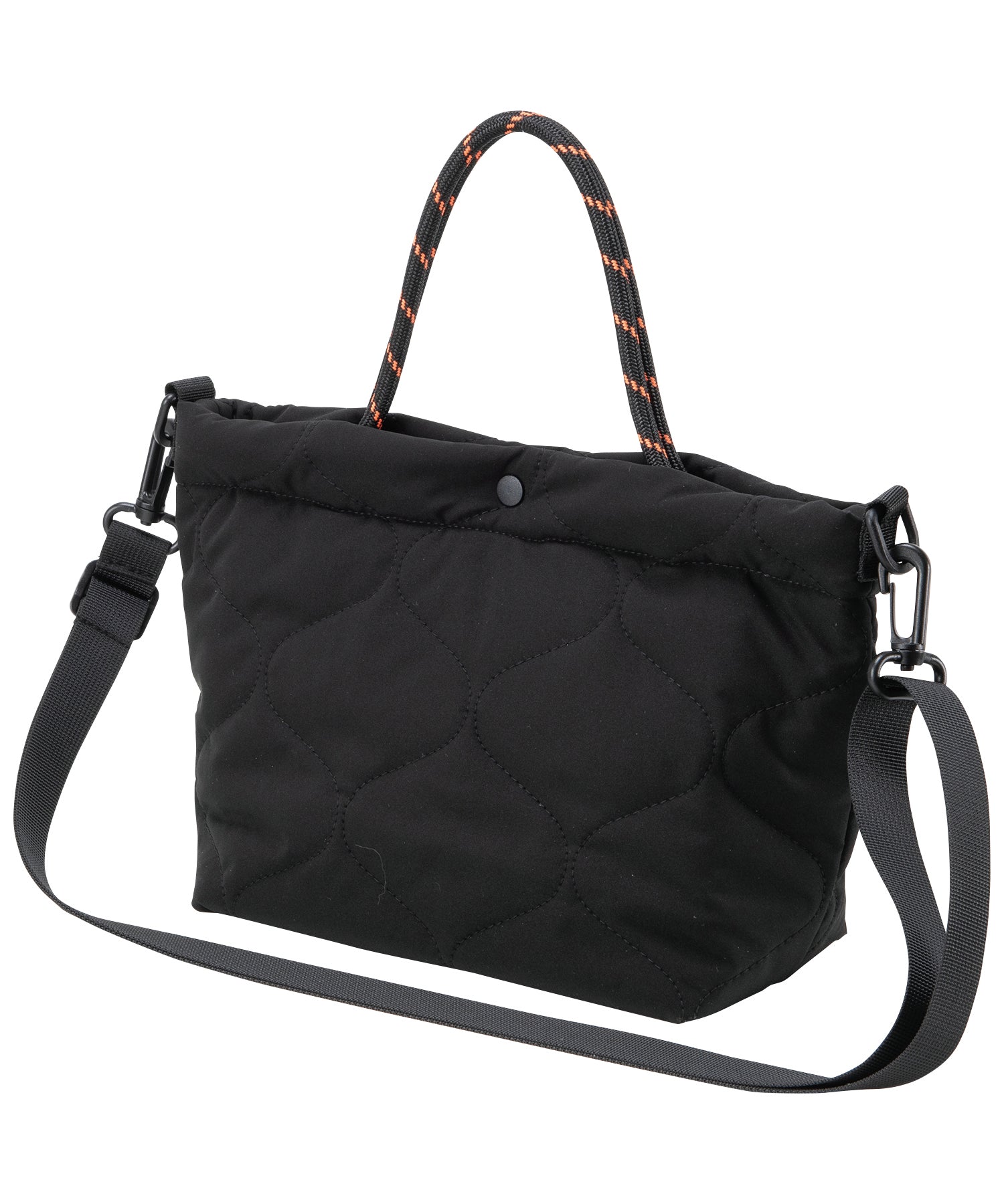 パデッドトートバッグミニ K386 – KiU公式オンラインショップ