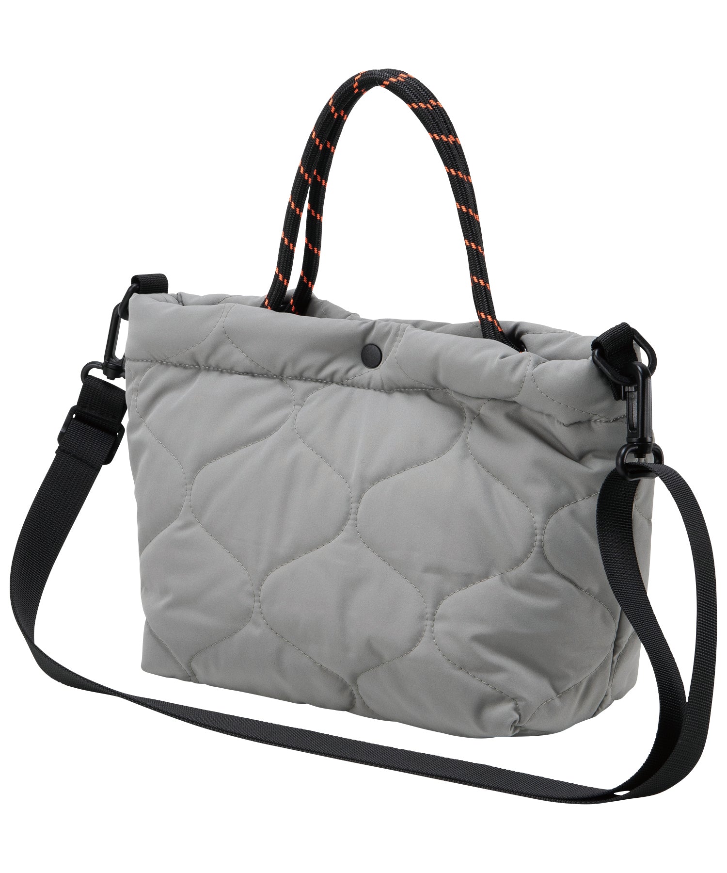 パデッドトートバッグミニ K386 – KiU公式オンラインショップ