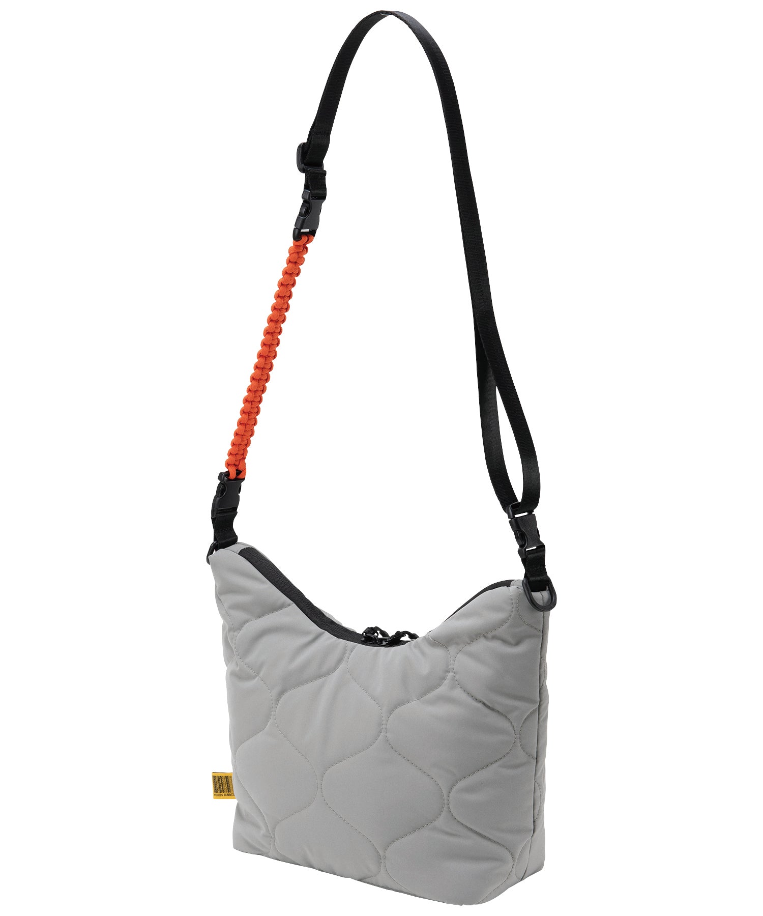 2WAY ハンドルパデッドバッグミニ K387 – KiU公式オンラインショップ