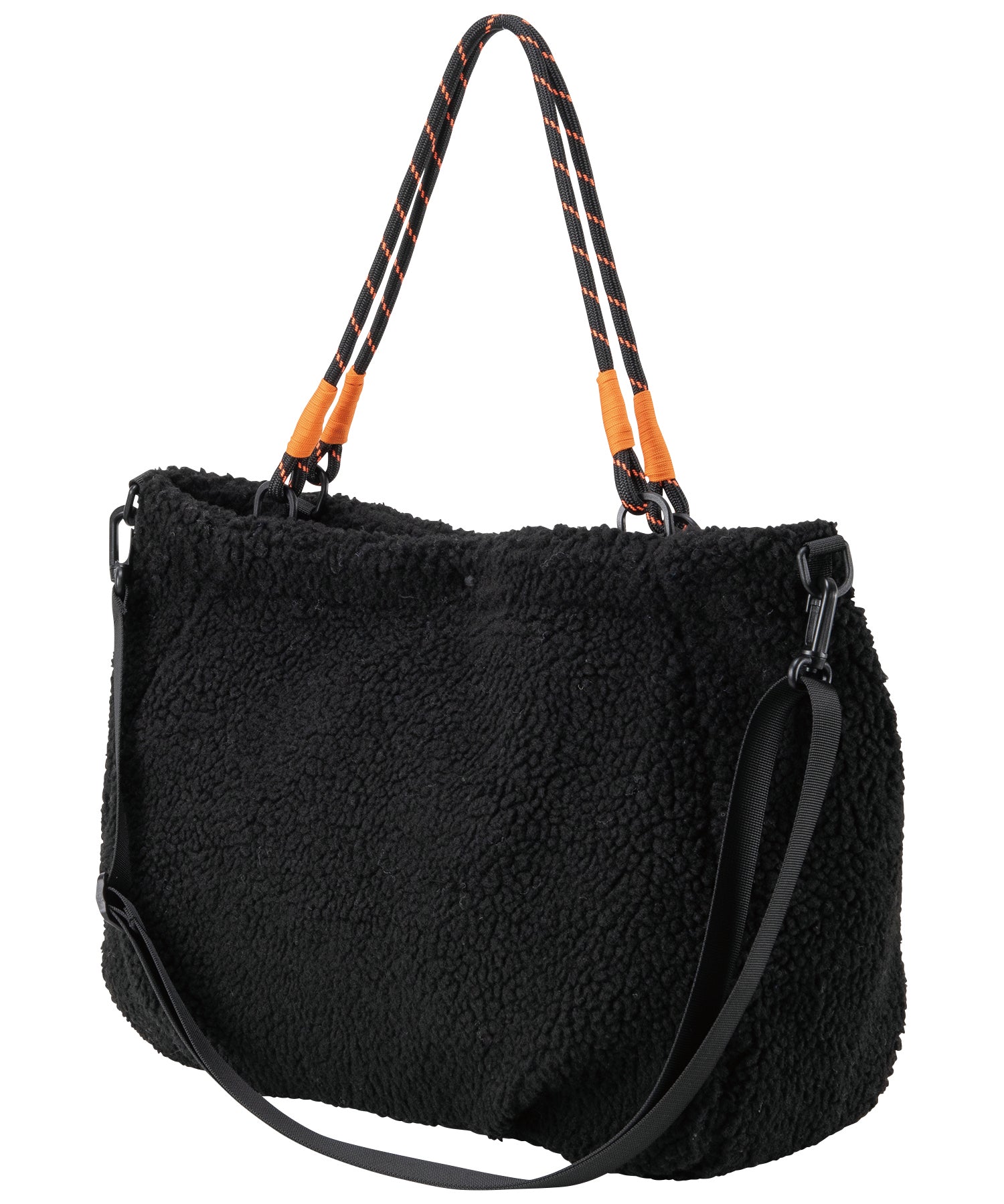 ボアバルーントートバッグ K397 – KiU公式オンラインショップ