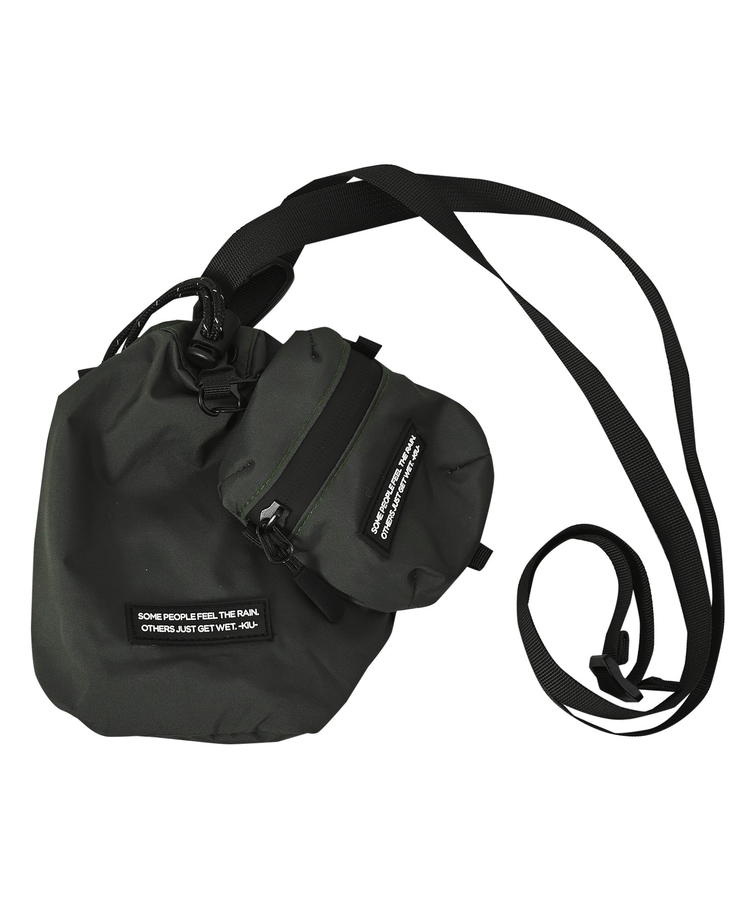 キウショルダーポーチ K433 – KiU公式オンラインショップ