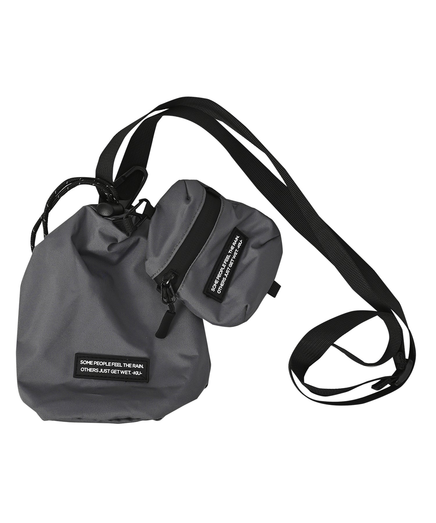 キウショルダーポーチ K433 – KiU公式オンラインショップ